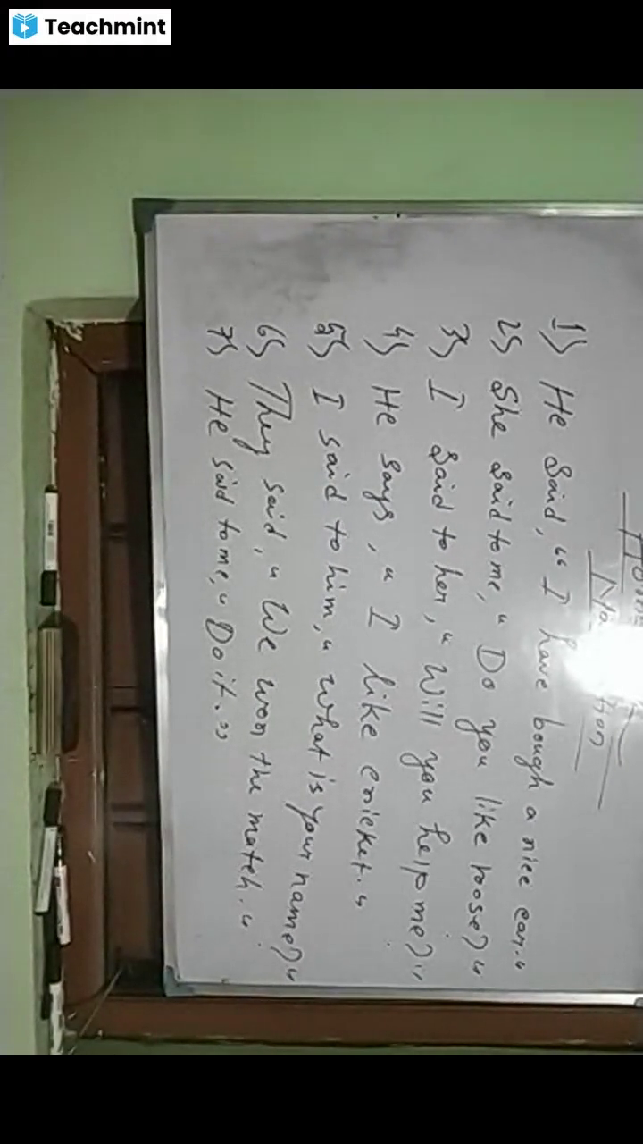 Lecture 2021-12-10 - All Subjects - Class Recording - Teachmint