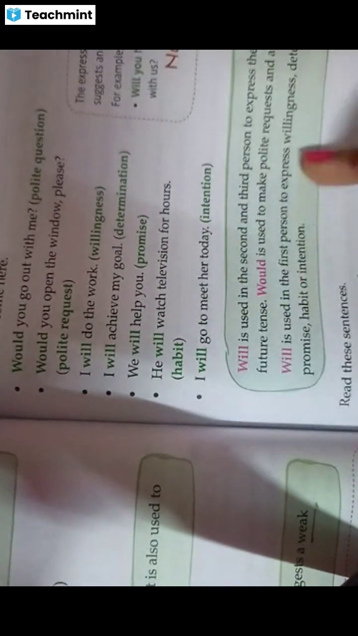 Lecture 2021-11-29 - English+E. Grammar - Class Recording - Teachmint