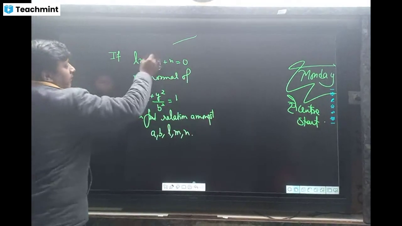 Lecture 2022-01-29 - Mathematics - Class Recording - Teachmint