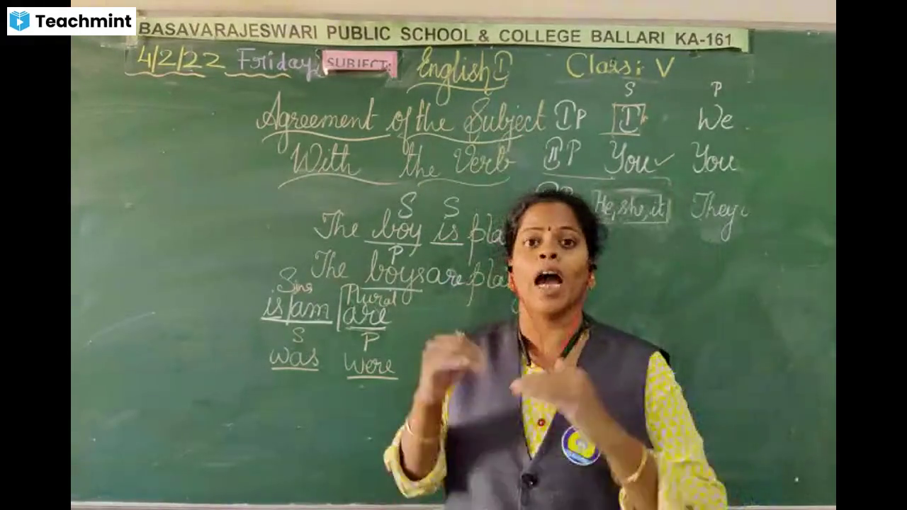 Lecture 2022-02-04 - English - Class Recording - Teachmint