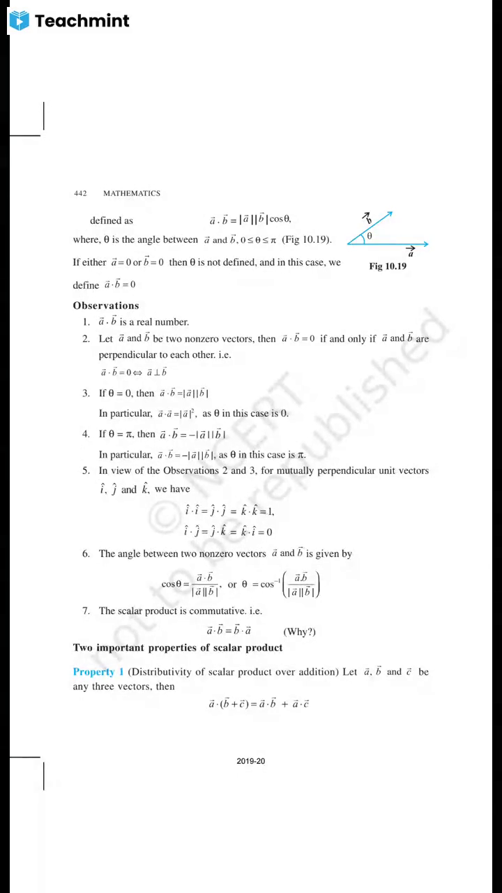 Lecture 2022-01-11 - Maths - Class Recording - Teachmint