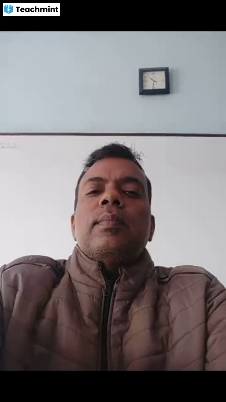 Lecture 2022-02-04 - Mathematics - Class Recording - Teachmint