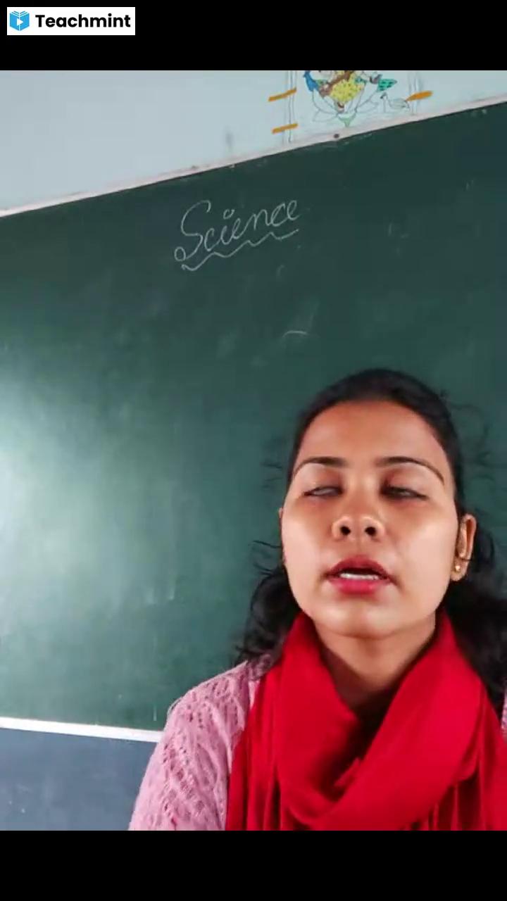 Lecture 2022-02-03 - Science..... - Class Recording - Teachmint