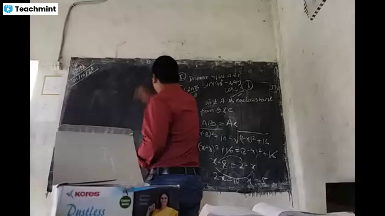 Lecture 2021-10-01 - Maths - Class Recording - Teachmint