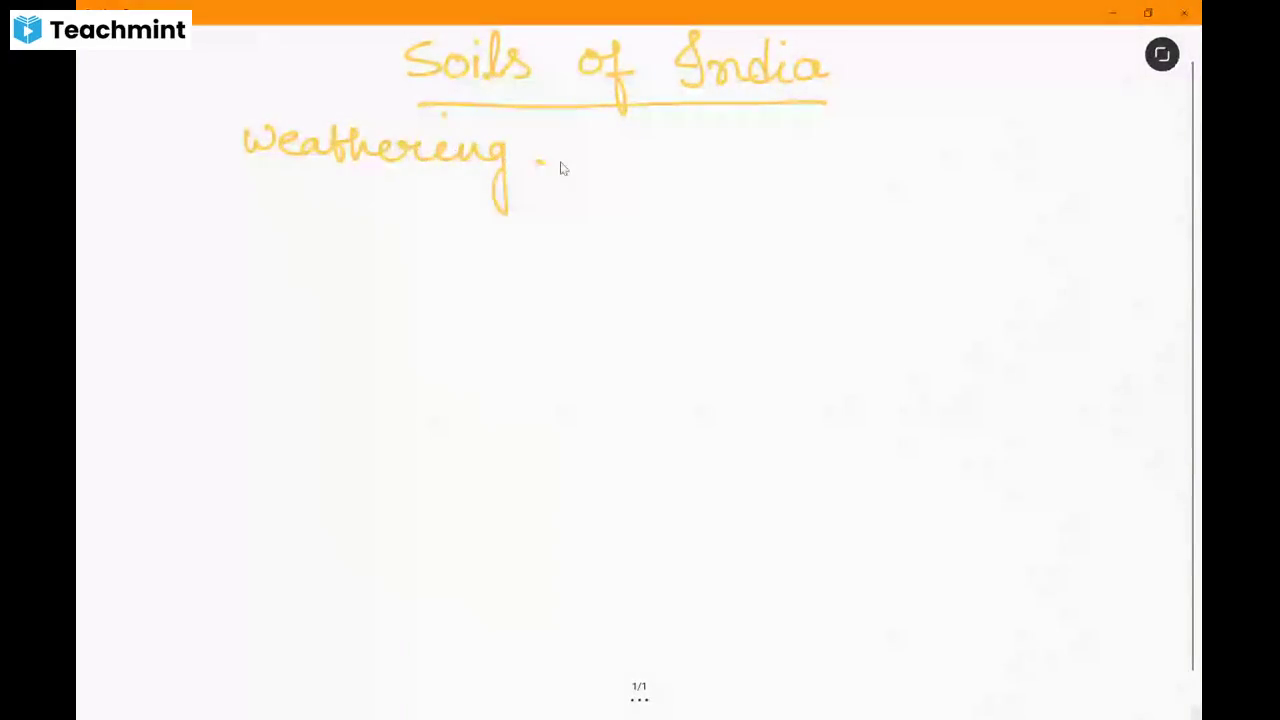 Lecture 2022-02-08 - Geography - Class Recording - Teachmint