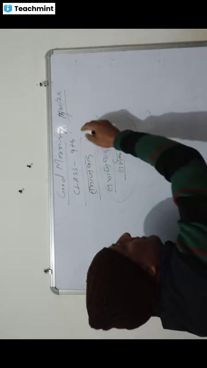 Lecture 2022-01-17 - Social Science Hindi Med. - Class Recording - Teachmint