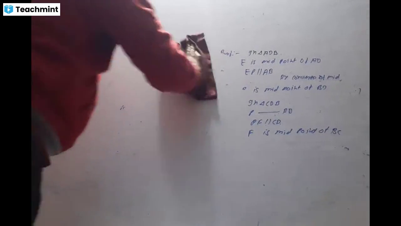 Lecture 2022-01-06 - Maths - Class Recording - Teachmint