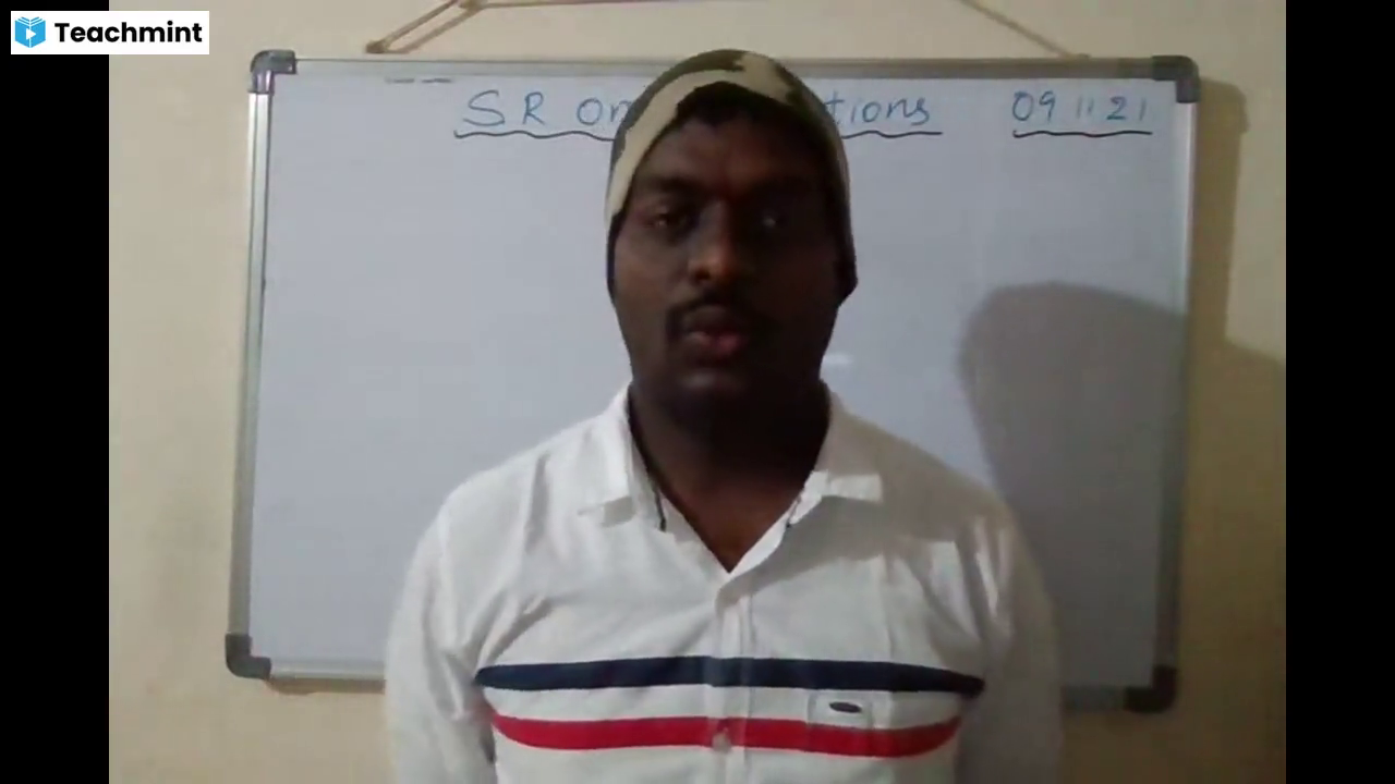 Lecture 2021-11-09 - Maths - Class Recording - Teachmint