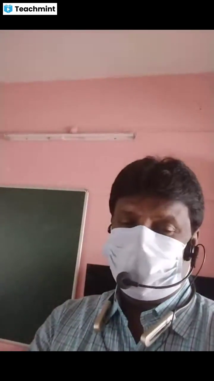 Lecture 2021-10-29 - MATHEMATICS - Class Recording - Teachmint