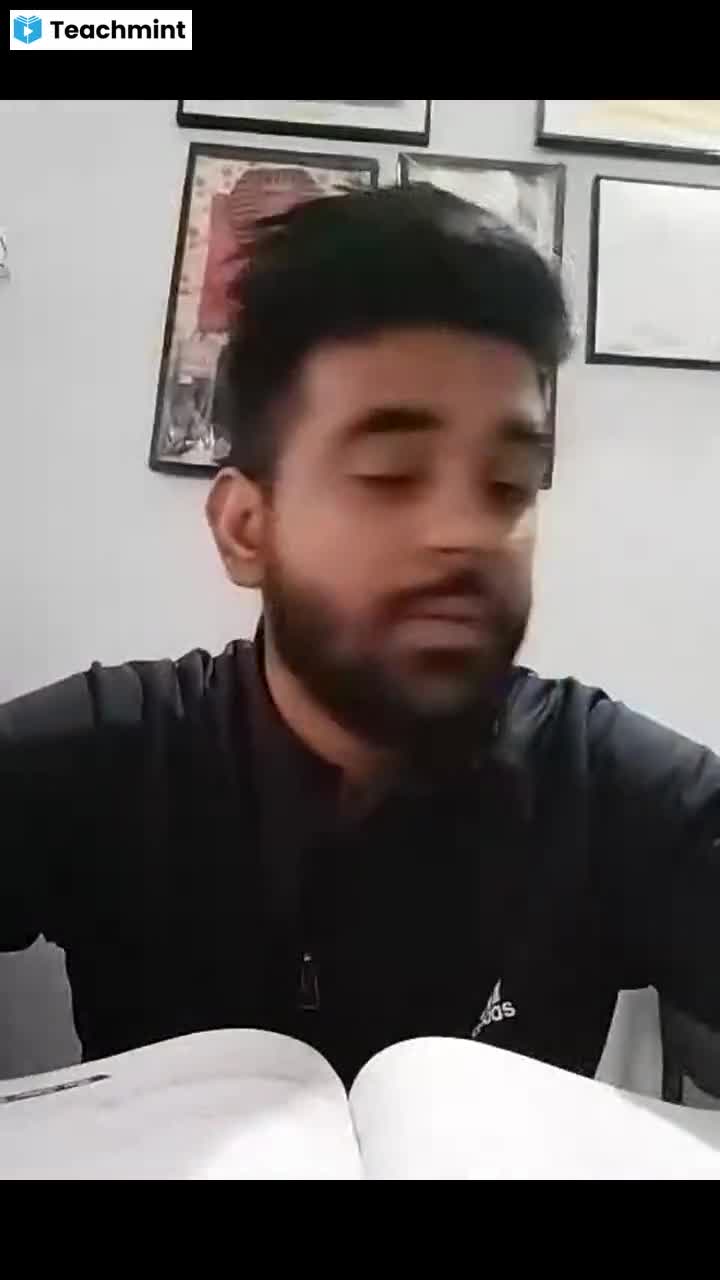 Lecture 2022-02-19 - Mathematics and Science - Class Recording - Teachmint