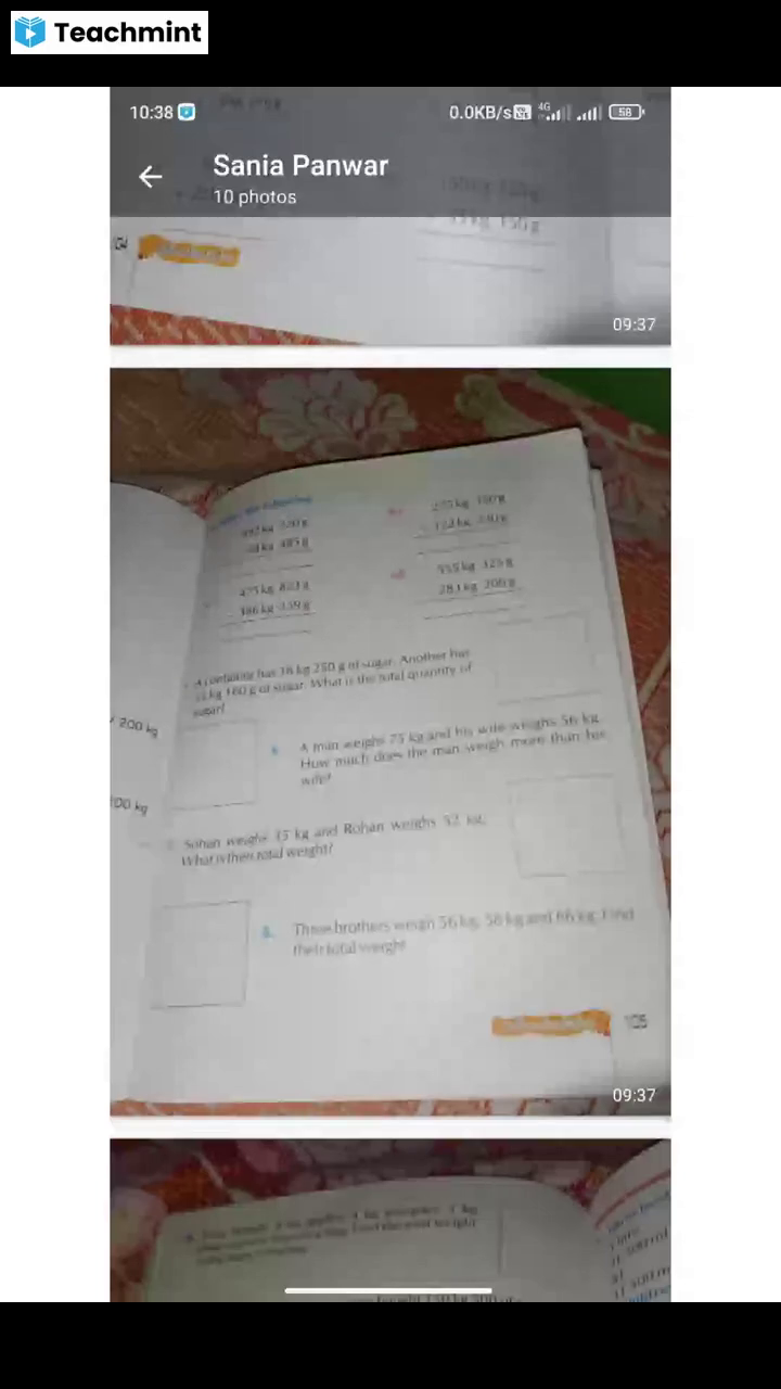 Lecture 2022-01-28 - Mathematics - Class Recording - Teachmint