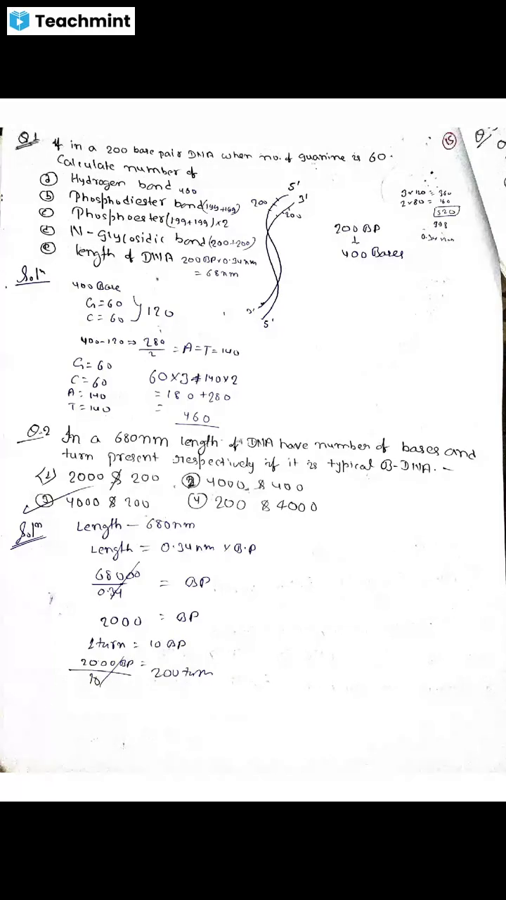 Lecture 2021-11-13 - SCIENCE - Class Recording - Teachmint
