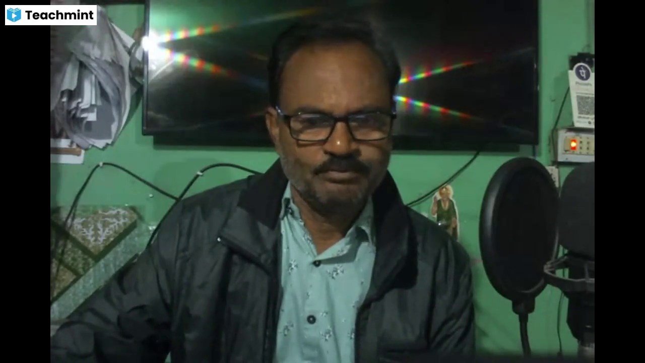 Lecture 2021-12-04 - Microsoft Word - Class Recording - Teachmint