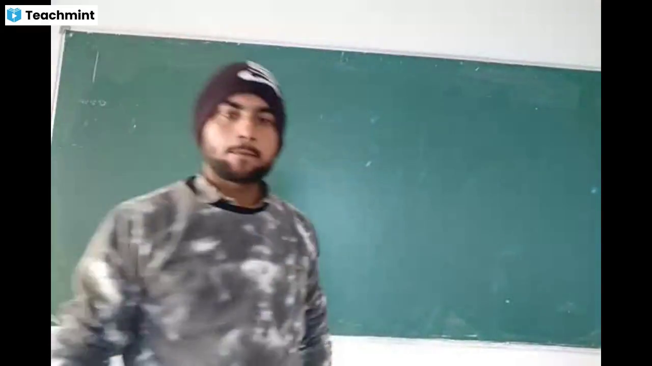 Lecture 2022-01-04 - Maths - Class Recording - Teachmint