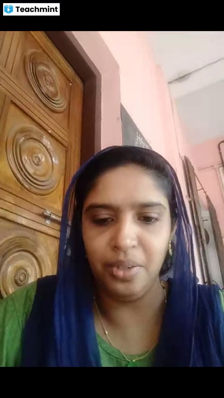 Lecture 2022-02-07 - Social Science - Class Recording - Teachmint