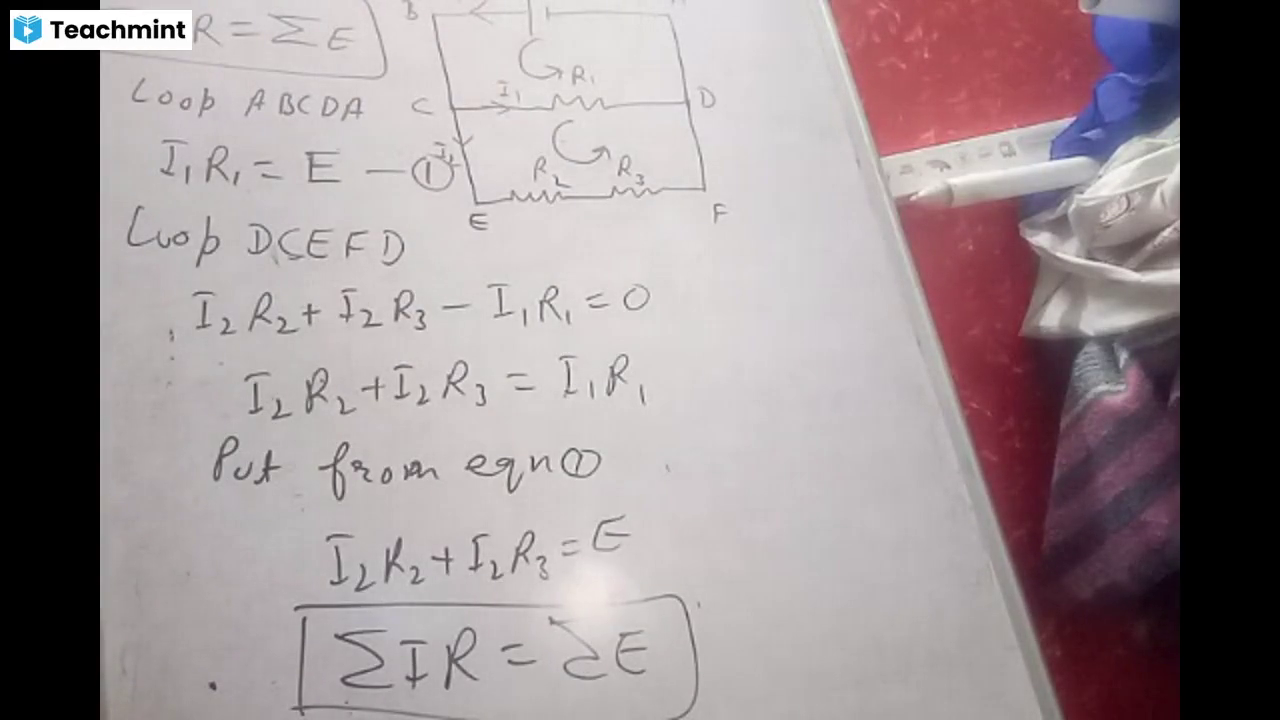 Lecture 2021-10-09 - Physics - Class Recording - Teachmint