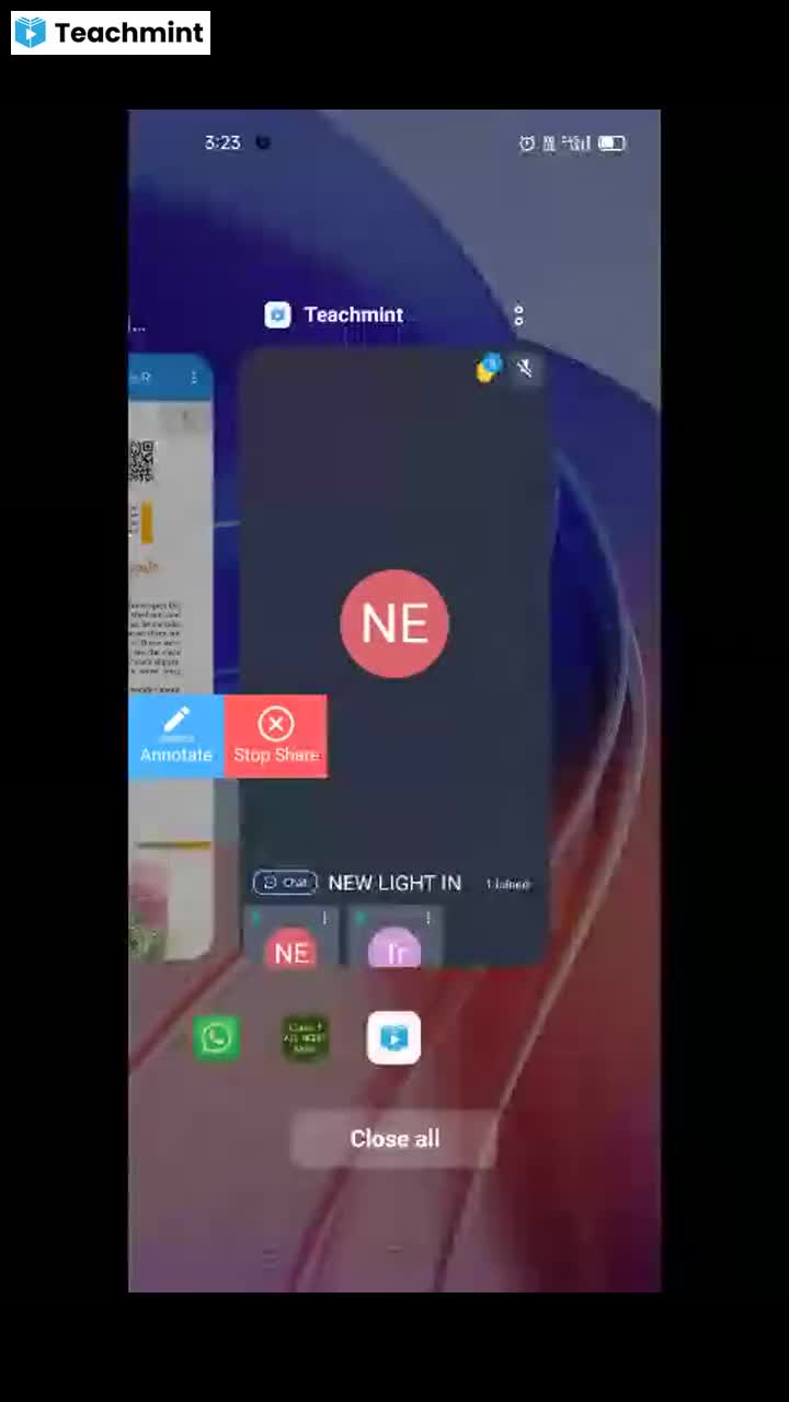 Lecture 2022-03-24 - Mathematics - Class Recording - Teachmint