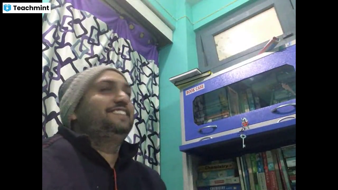 Lecture 2022-01-24 - General Studies - Class Recording - Teachmint