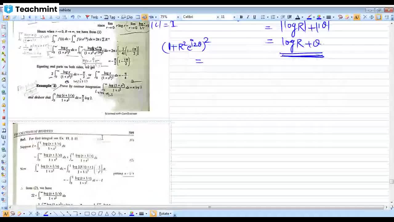Lecture 2022-02-16 - Mathematics - Class Recording - Teachmint