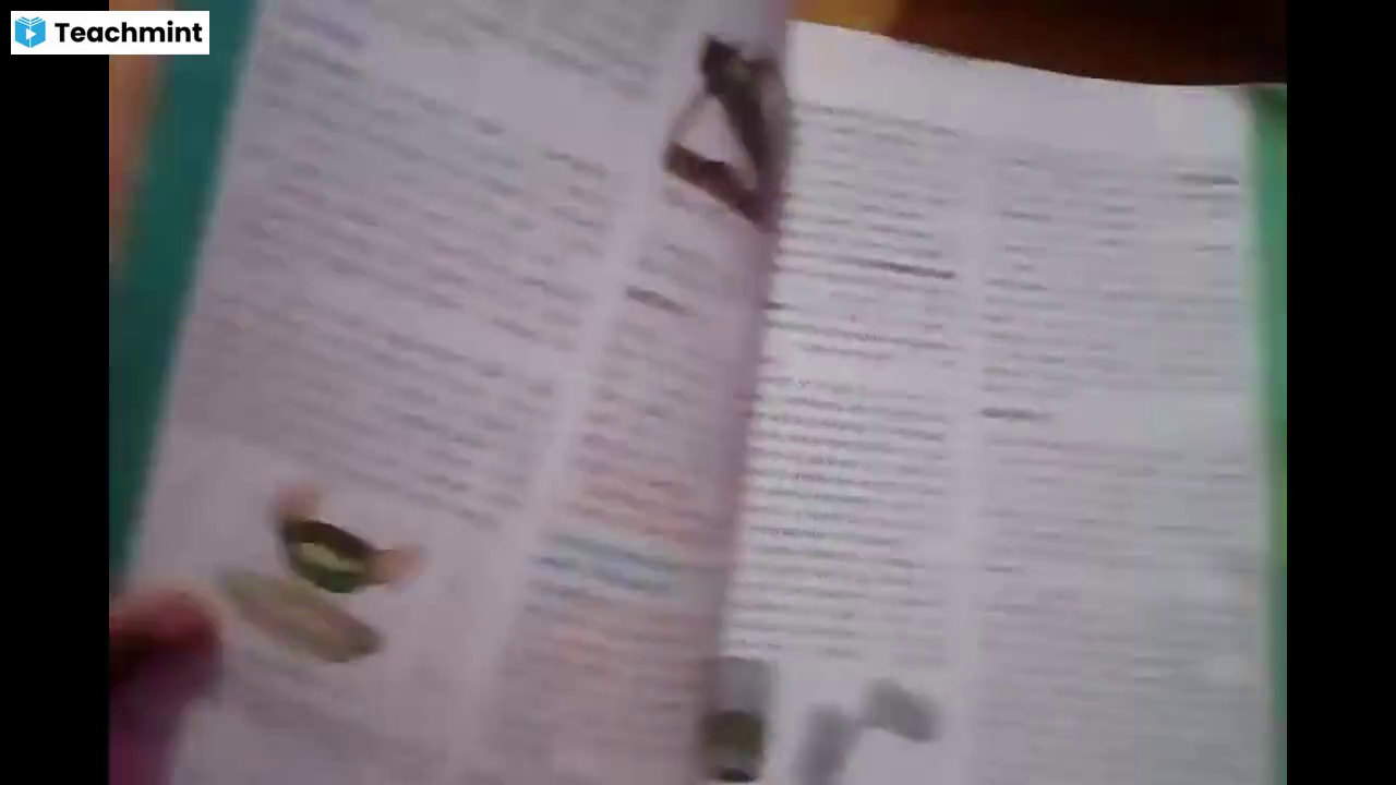 Lecture 2022-01-21 - Science - Class Recording - Teachmint