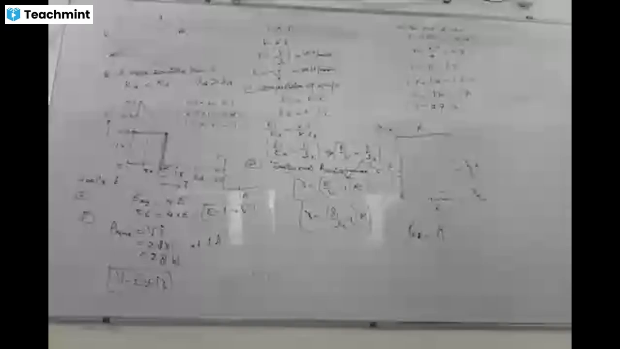 Lecture 2021-12-02 - Physics - Class Recording - Teachmint