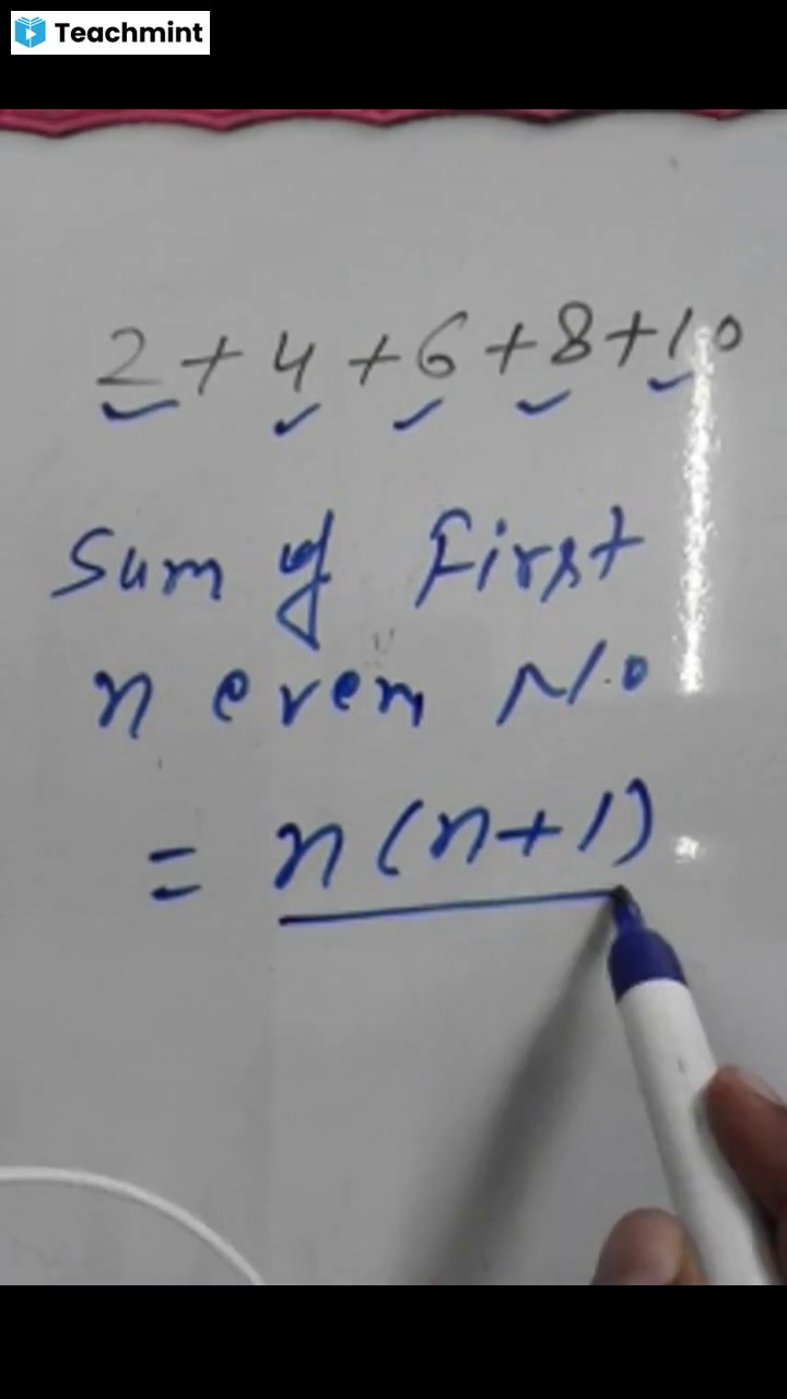 Lecture 2021-10-11 - Mathematics - Class Recording - Teachmint