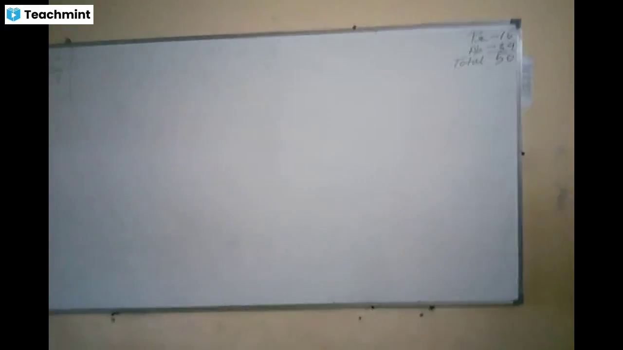 Lecture 2022-01-13 - Science - Class Recording - Teachmint