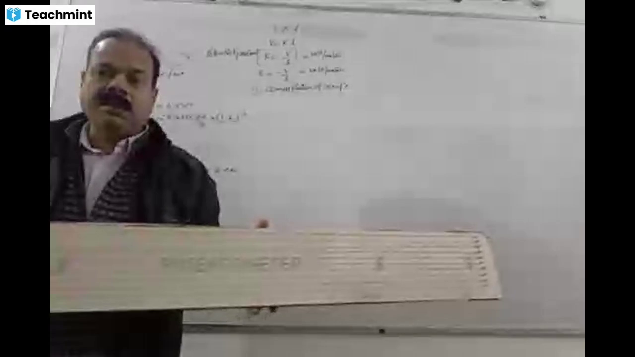Lecture 2021-12-02 - Physics - Class Recording - Teachmint