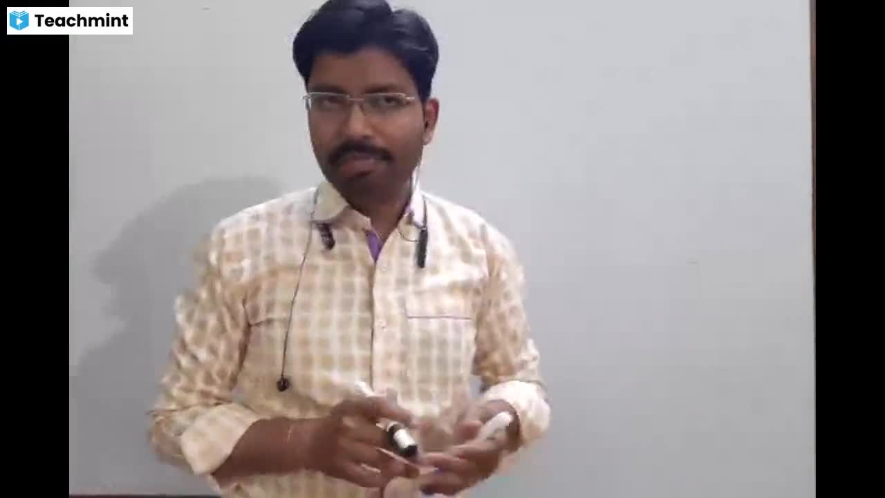 Lecture 2022-03-14 - Physics - Class Recording - Teachmint