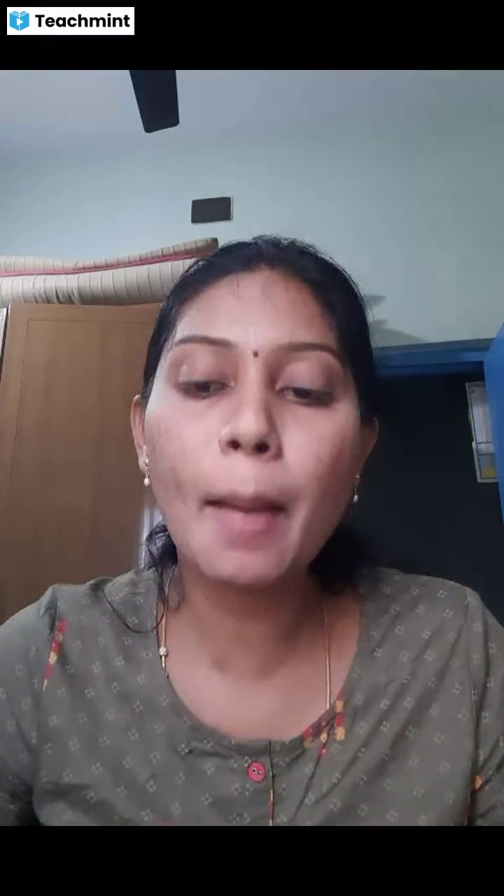 Lecture 2021-12-03 - English/Math/EVS - Class Recording - Teachmint