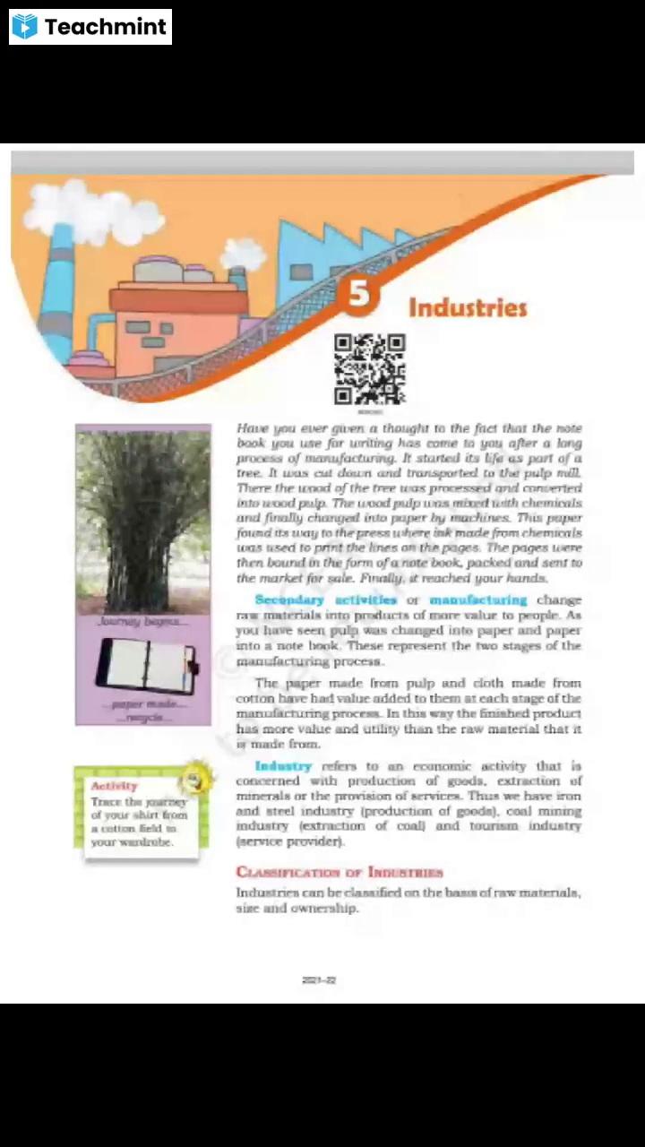 Lecture 2022-01-04 - Social Science - Class Recording - Teachmint