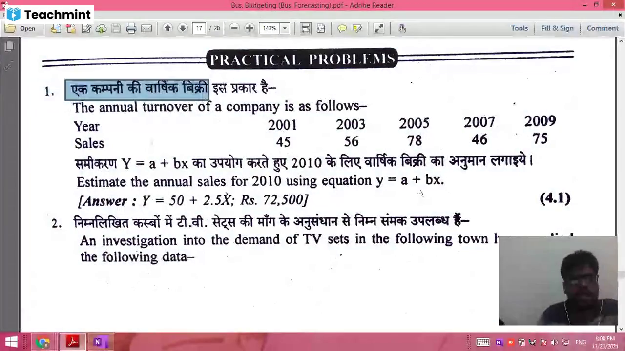 Lecture 2021 11 23 Business Budgeting Class Recording Teachmint lecture-2021-11-23-business-budgeting-class-recording-teachmint