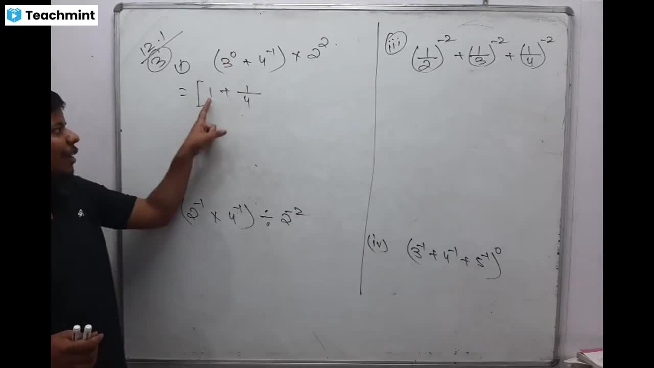 Lecture 2022-05-30 - Maths - Class Recording - Teachmint