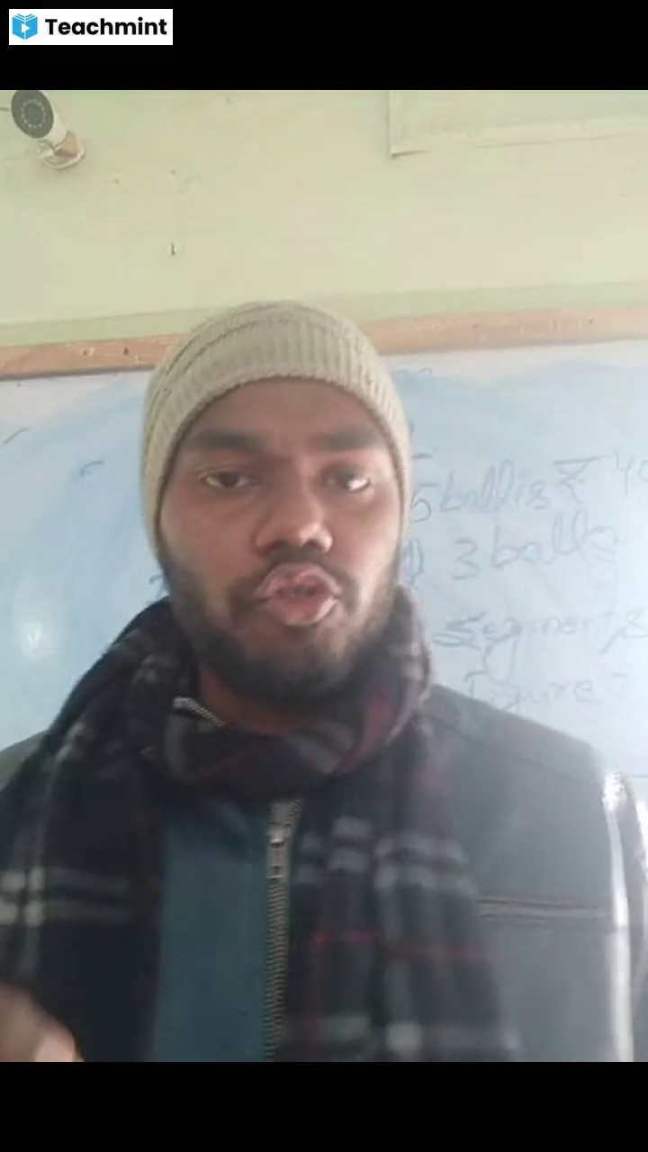 Lecture 2022-01-06 - Math - Class Recording - Teachmint