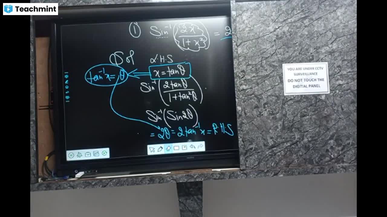 Lecture 2022-04-21 - Mathematics - Class Recording - Teachmint