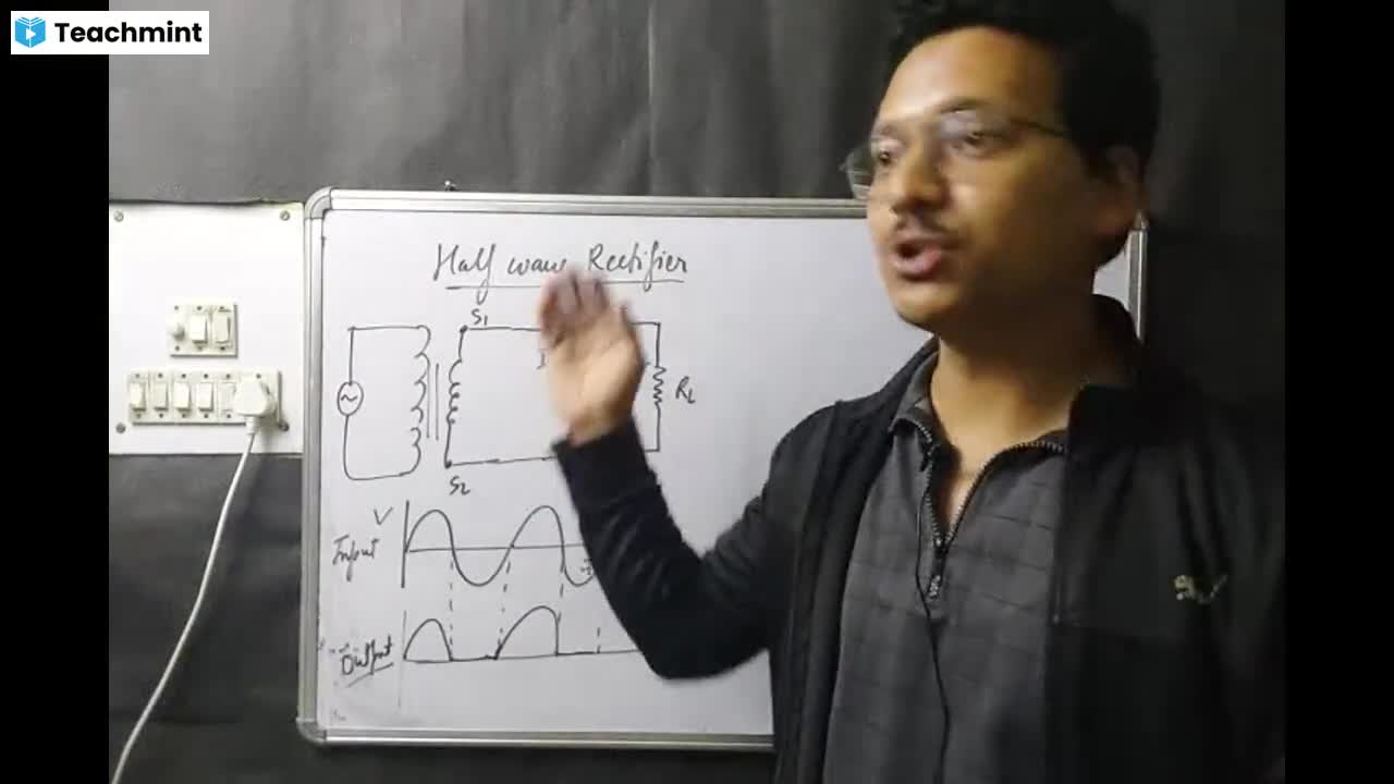 Lecture 2022-11-22 - Physics In Detail - Class Recording - Teachmint