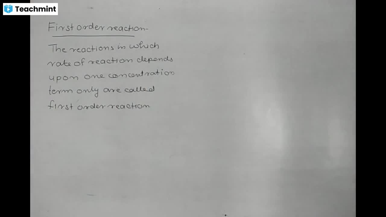 Lecture 2022-09-29 - Chemistry - Class Recording - Teachmint