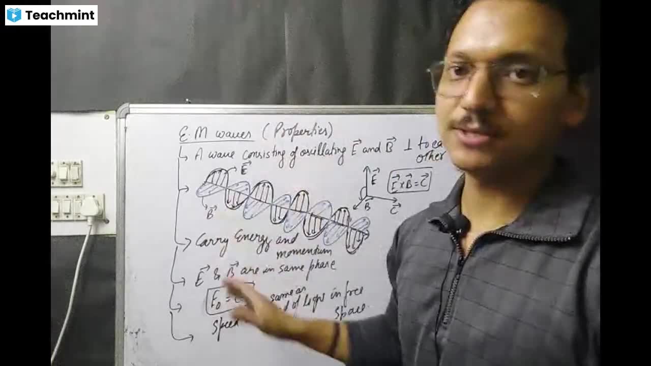 Lecture 2022-11-09 - Physics In Detail - Class Recording - Teachmint