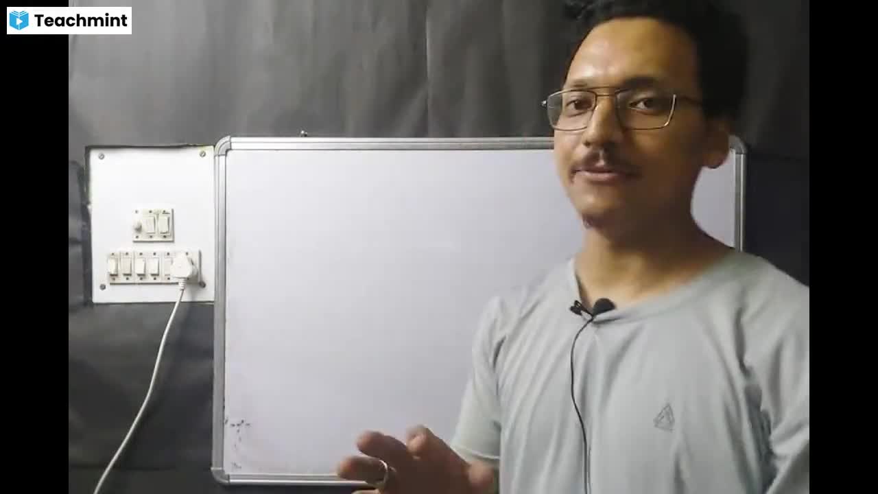 Lecture 2022-09-08 - Physics In Detail - Class Recording - Teachmint