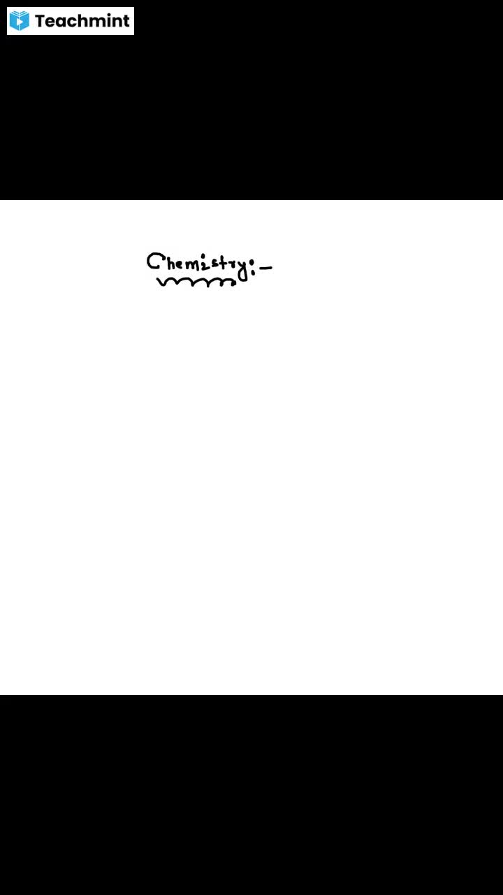 Lecture 2023-05-24 - PHY CHEM MATH BIO - Class Recording - Teachmint