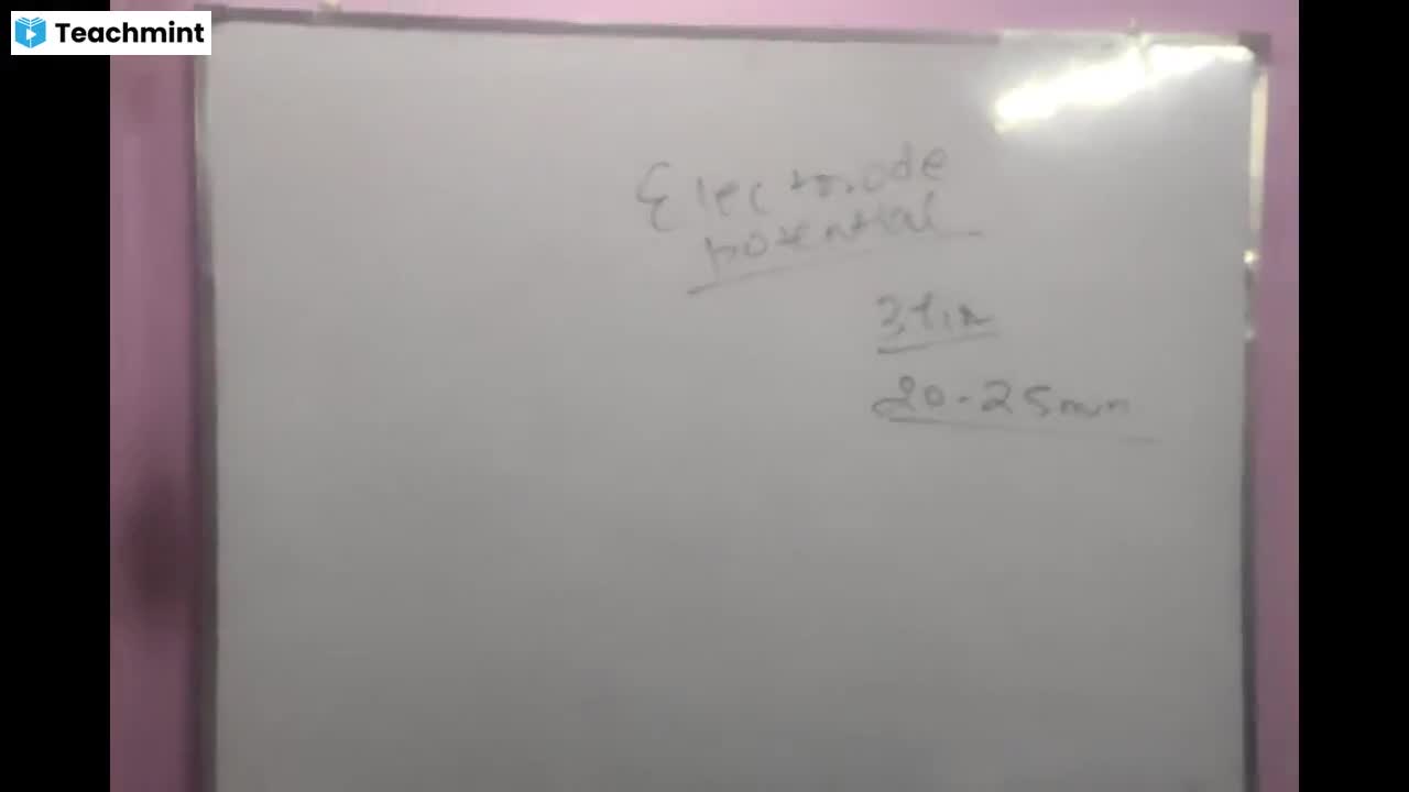 Lecture 2022-08-03 - Chemistry - Class Recording - Teachmint