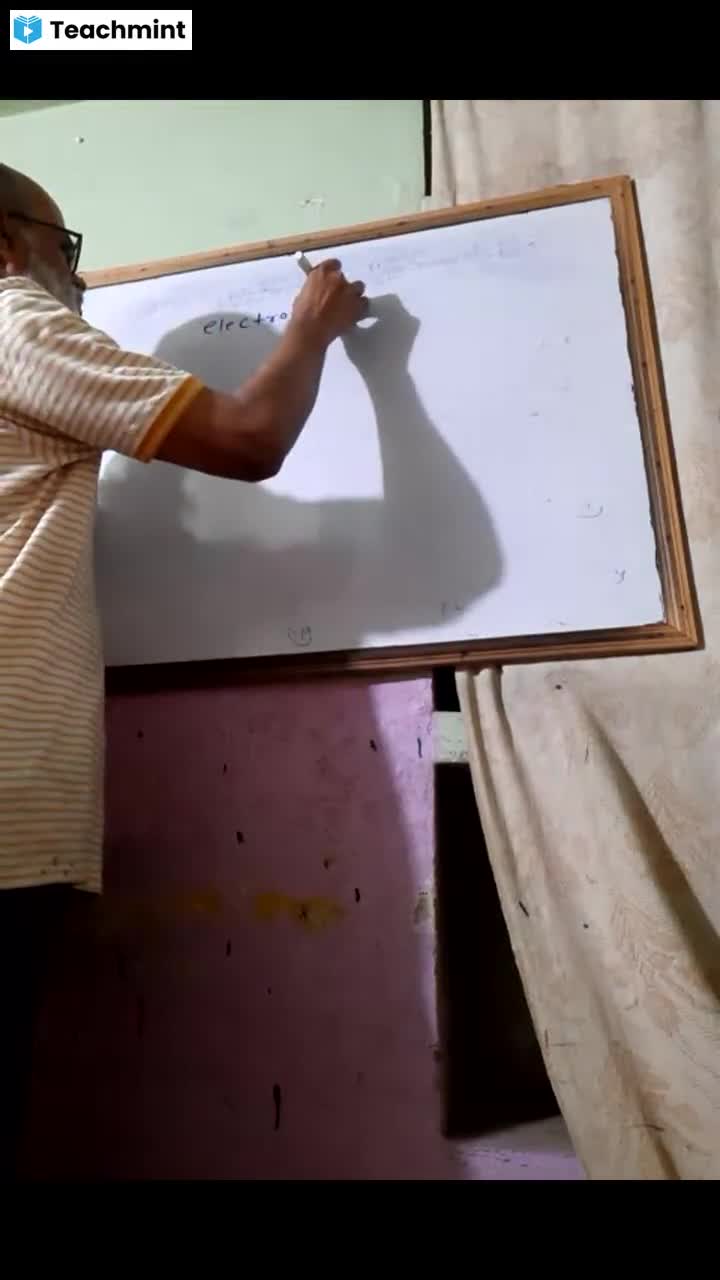 Lecture 2023-08-06 - Chemistry - Class Recording - Teachmint