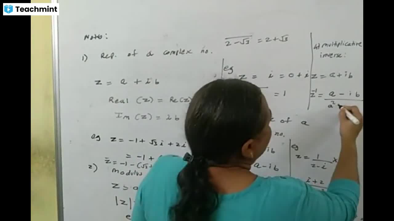 Lecture 2022-08-06 - Math - Class Recording - Teachmint