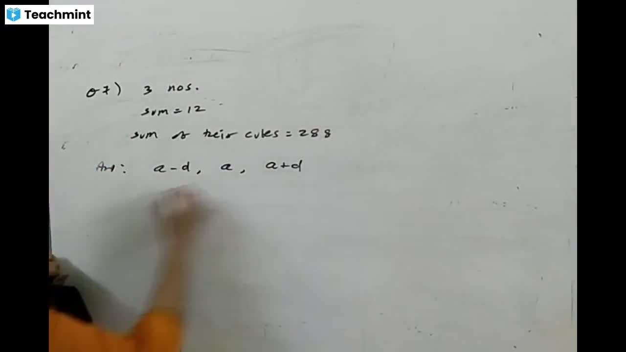 Lecture 2023-04-20 - Maths - Class Recording - Teachmint