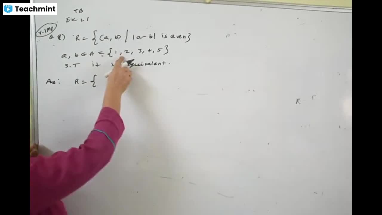 Lecture 2023-03-04 - Math - Class Recording - Teachmint