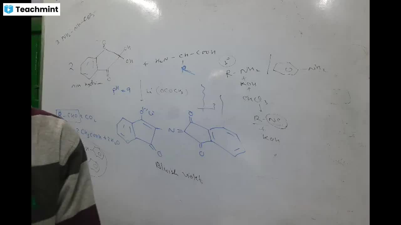 Lecture 2022-12-30 - Chemistry - Class Recording - Teachmint