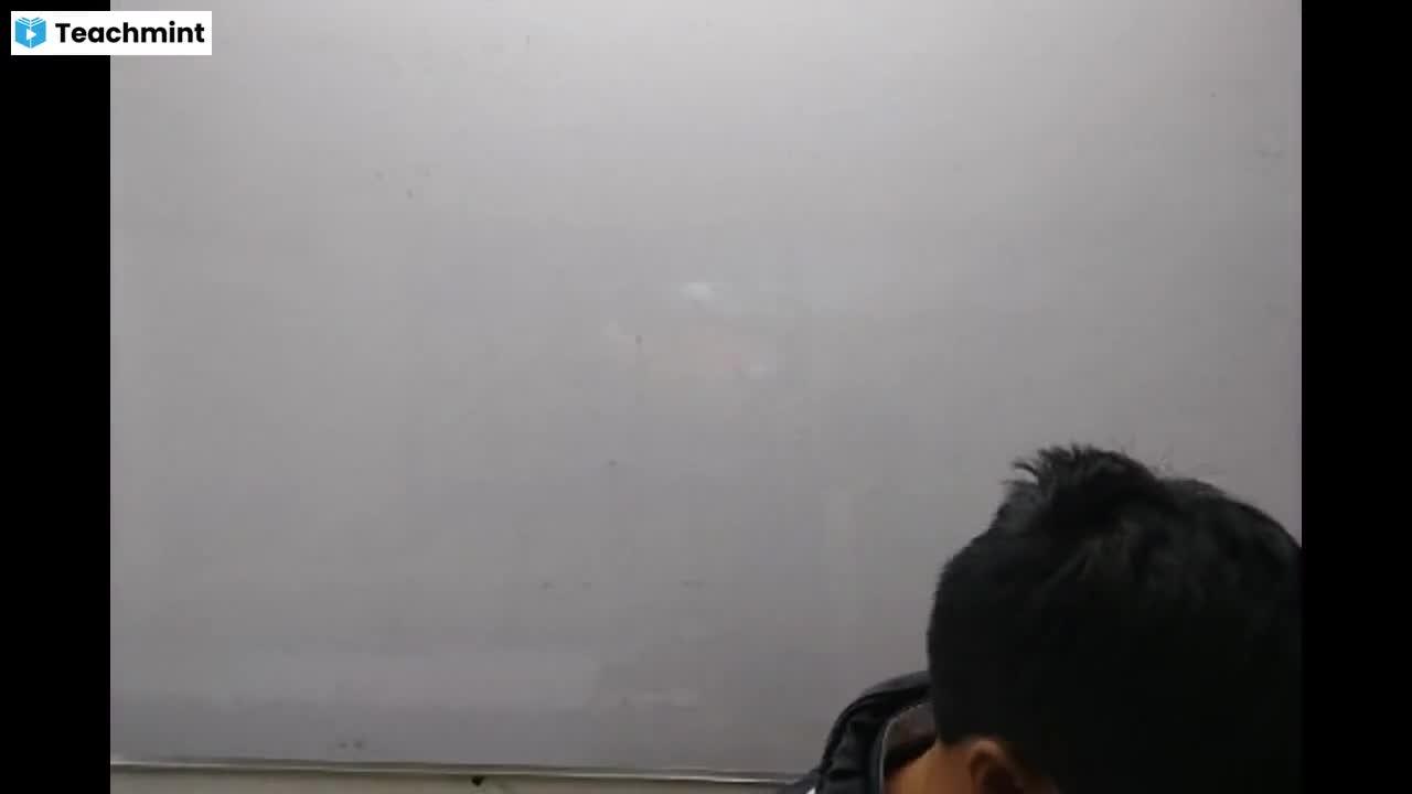 Lecture 2023-01-20 - Math (M1) - Class Recording - Teachmint