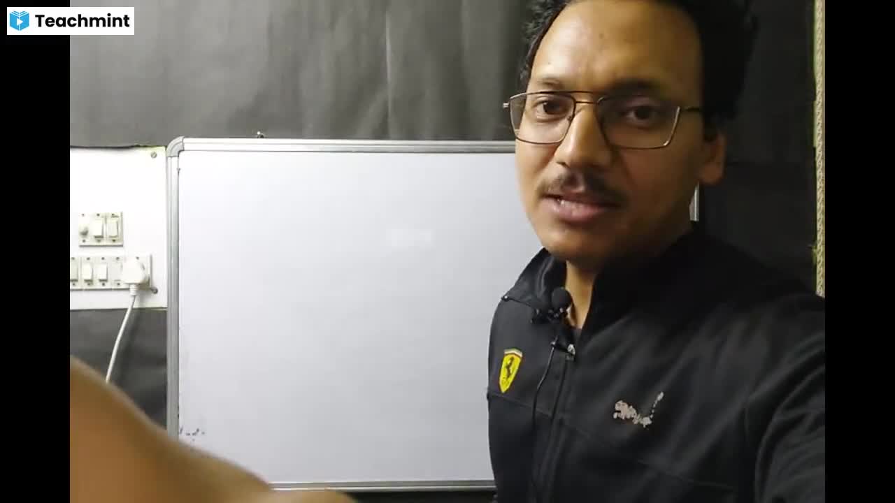 Lecture 2022-10-04 - Physics In Detail - Class Recording - Teachmint