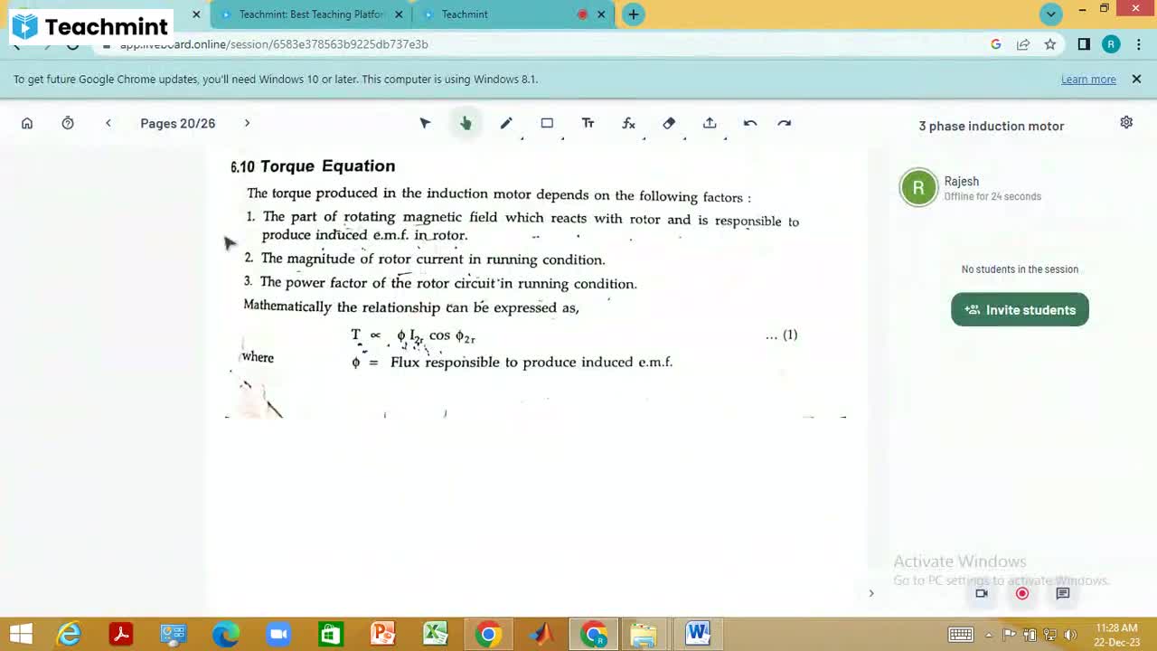 Addition Exercise.pdf - Vedic Maths - Notes - Teachmint