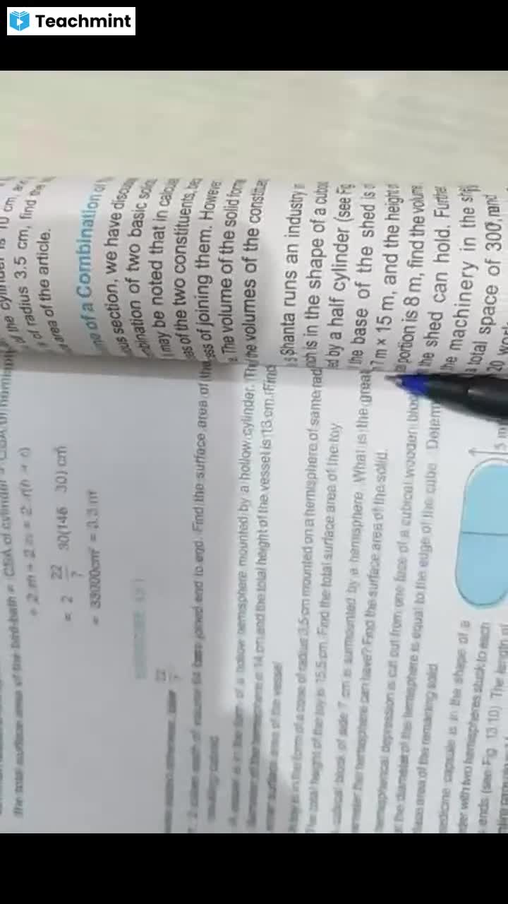 Lecture 2023-01-07 - Mathematics - Class Recording - Teachmint